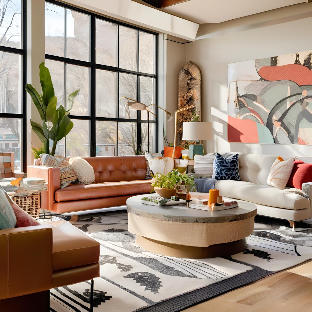 Mastering the Art of Pattern Clashing: A Designer's Guide to Achieving ...