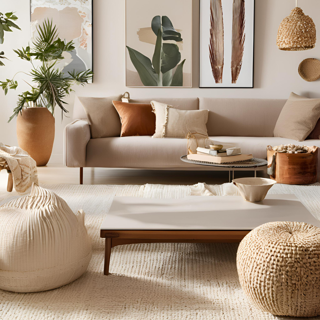 Top 8 Must-Have Pieces for a Stylish Home – InterDesign Boutique