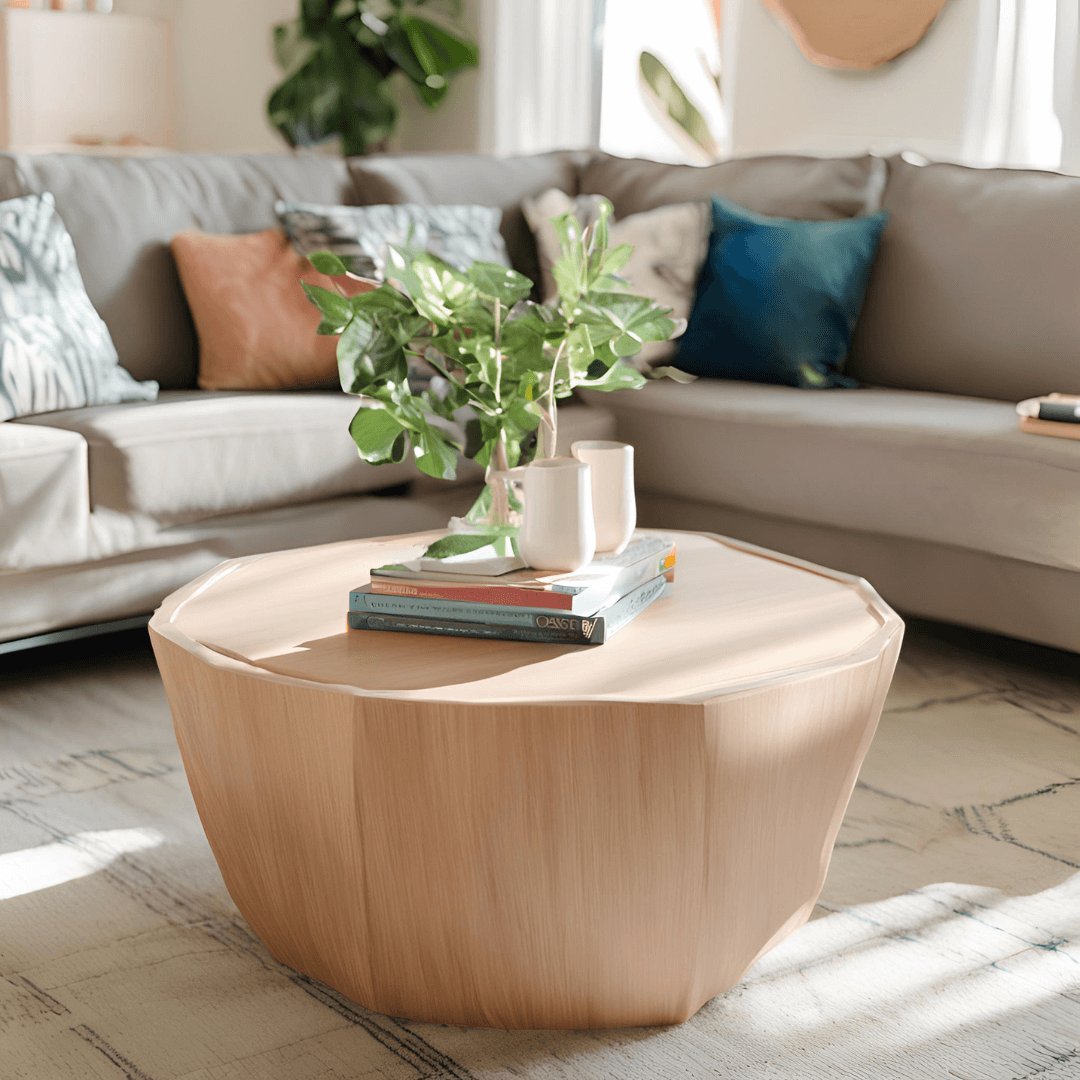 Coffee Tables – InterDesign Boutique