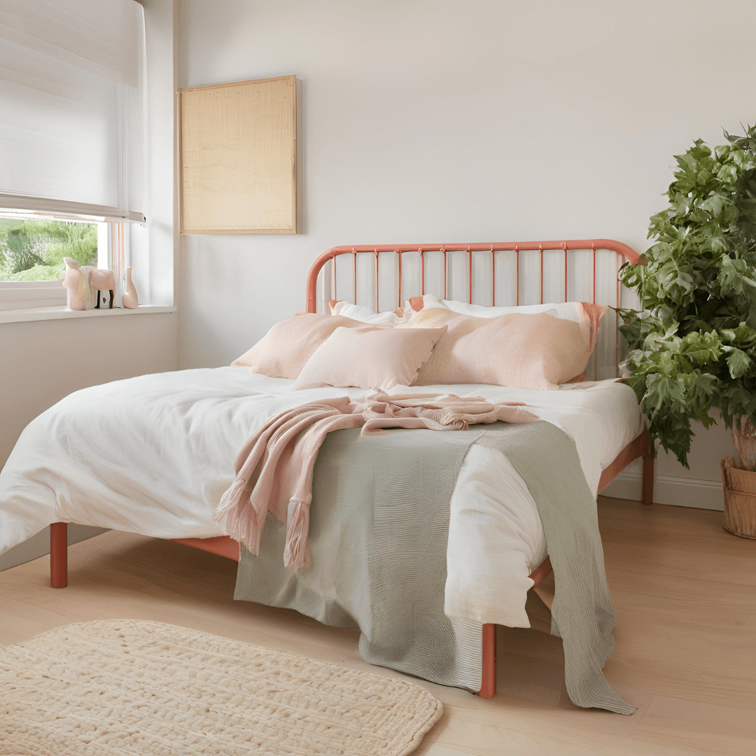 Double Beds – InterDesign Boutique