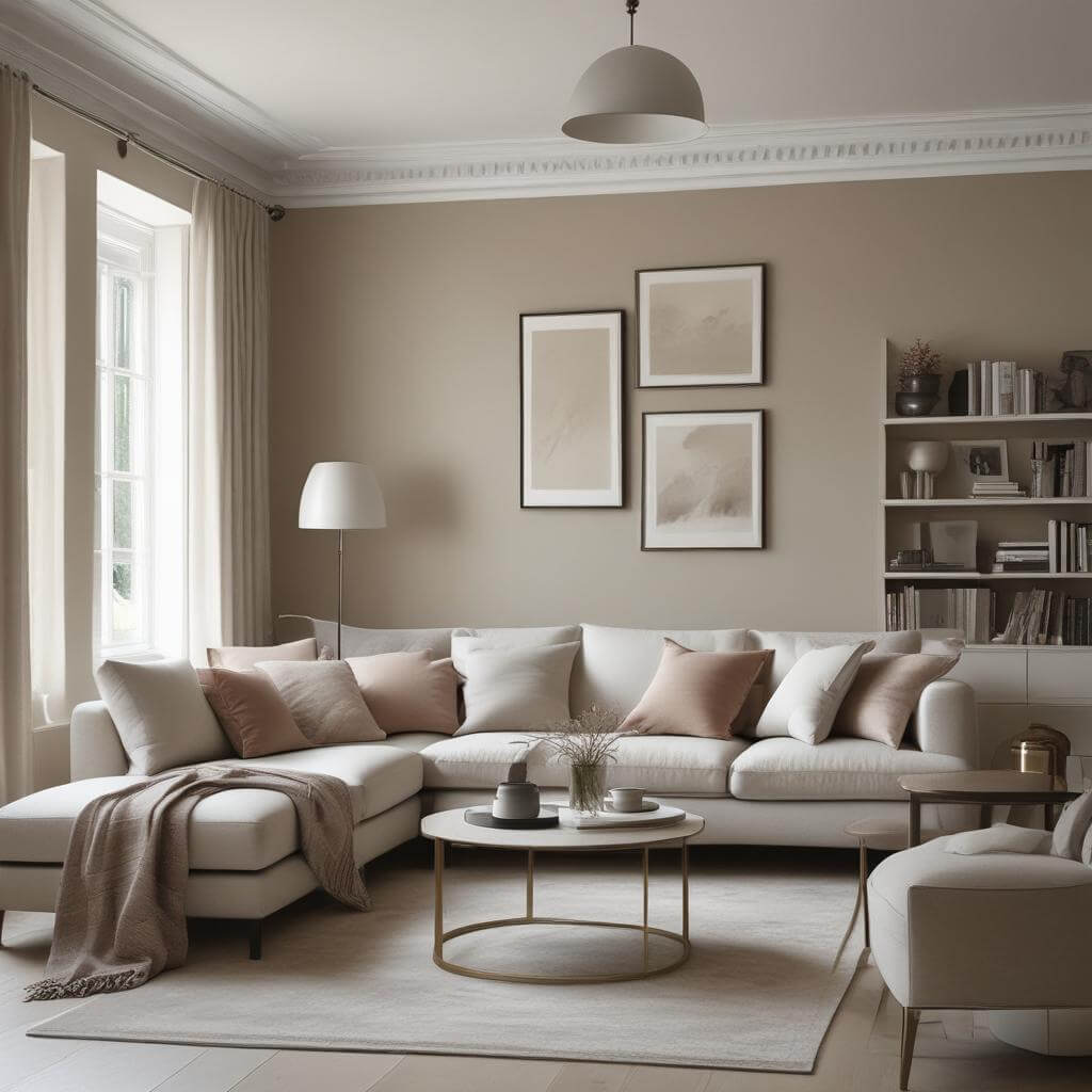 Living Room - InterDesign Boutique - Buy Today For FREE UK Delivery